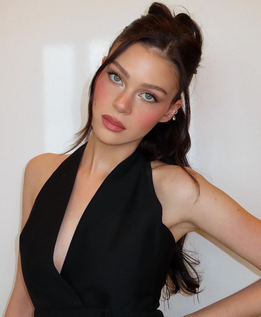 Nicola Peltz hints at period of ‘transformation’ in marriage to Brooklyn