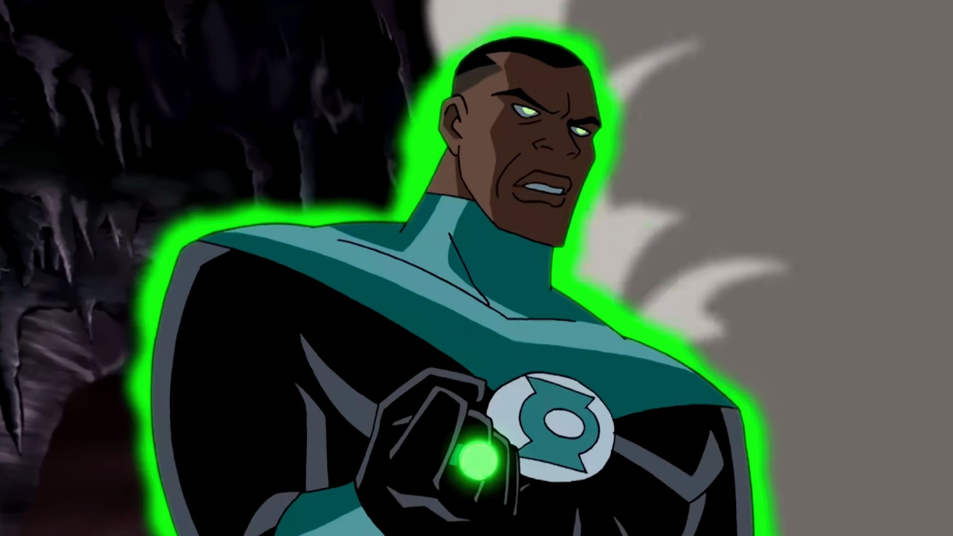 10 Times John Stewart Was The Most Powerful Green Lantern, Ranked