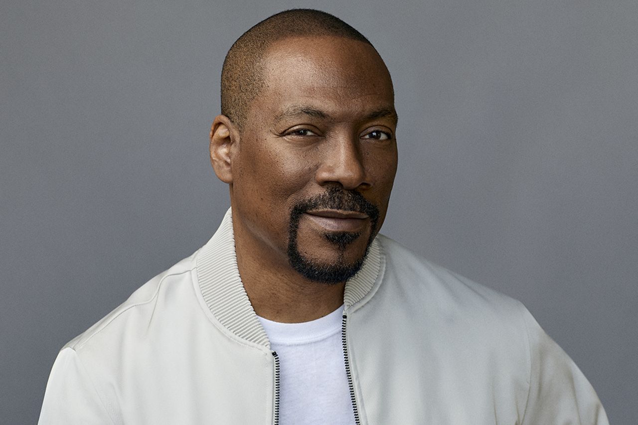 Eddie Murphy Opens Up in Rare Interview About His 50-Year Career and ...