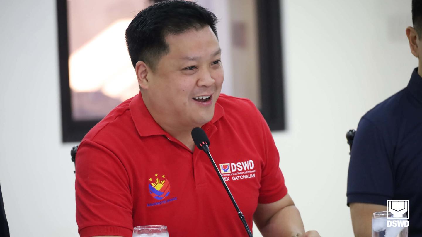 DSWD to launch 3 programs for teen moms, kids with disabilities, abuse ...