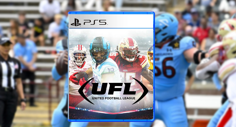 New football video game in the works