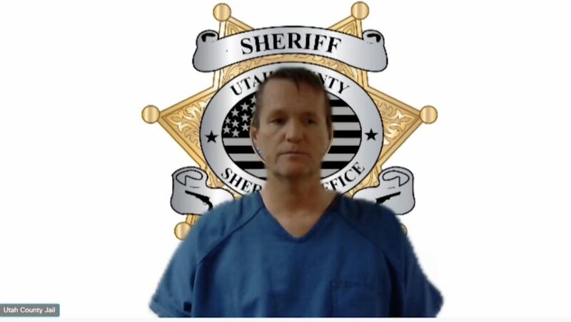 Inmate charged with capital murder accused of assaulting Utah County ...