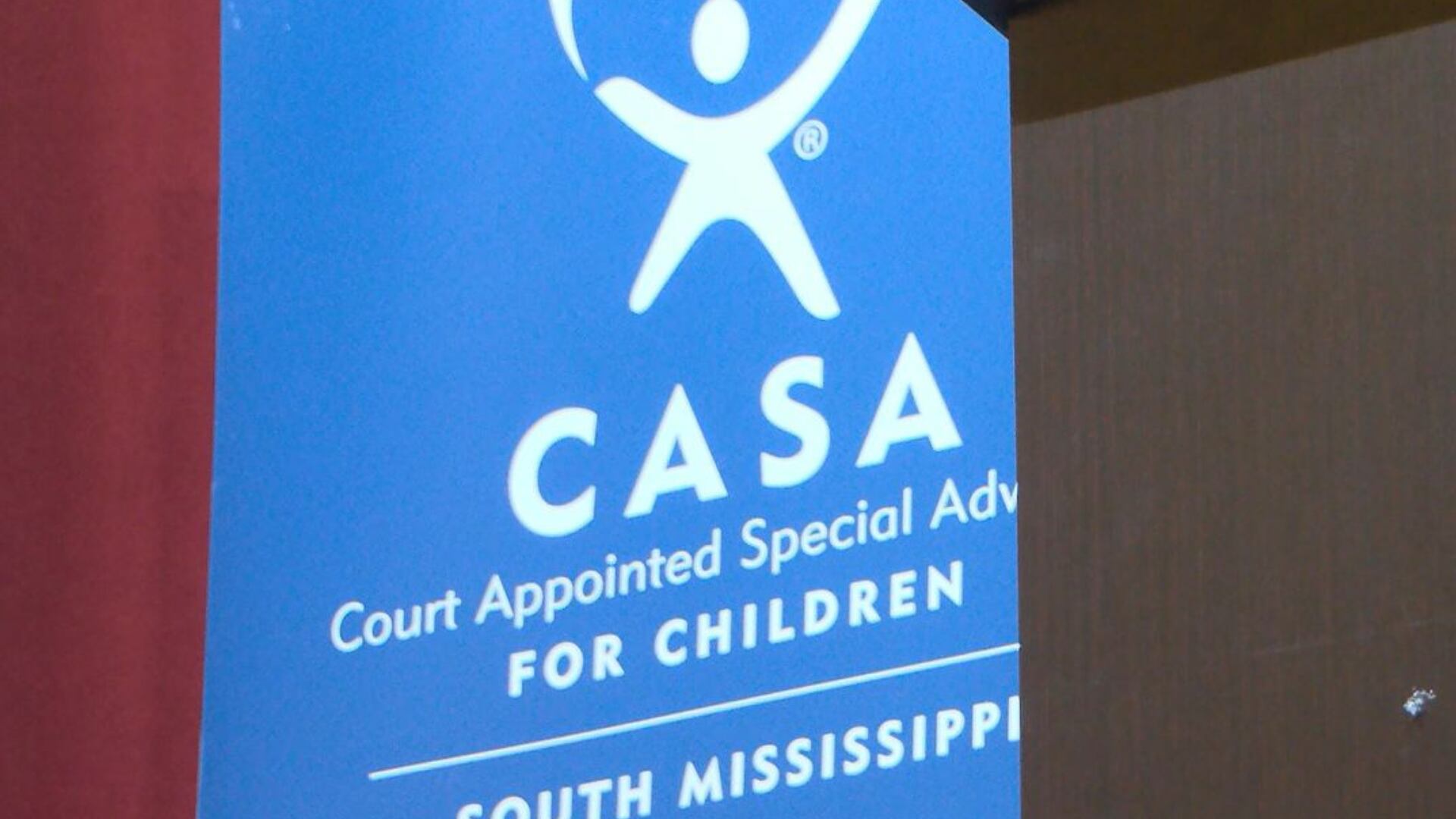 CASA volunteers honored for work with abused and foster children