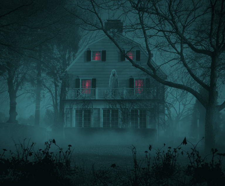 Here Are The Real “Hell Houses” That Inspired Hollywood Horror
