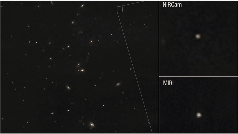 In 2032, Earth May Be Treated To A Meteor Shower Like No Other ...