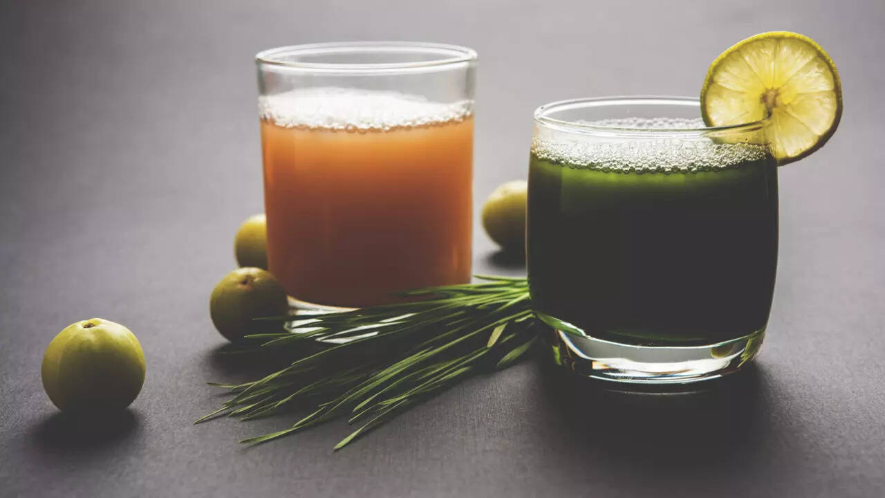 5 expert-approved shots for a healthy gut and glowing skin