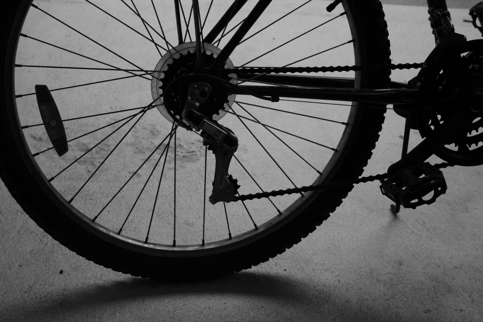 Police warning after spate of bike thefts by opportunist thieves across ...