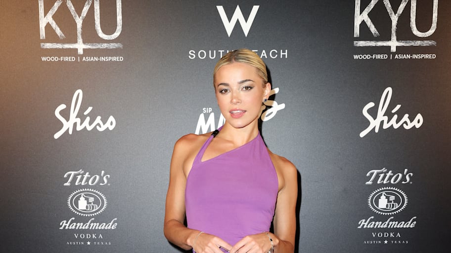 Olivia Dunne Reveals Unfortunate Injury She Sustained ‘for the Tok’