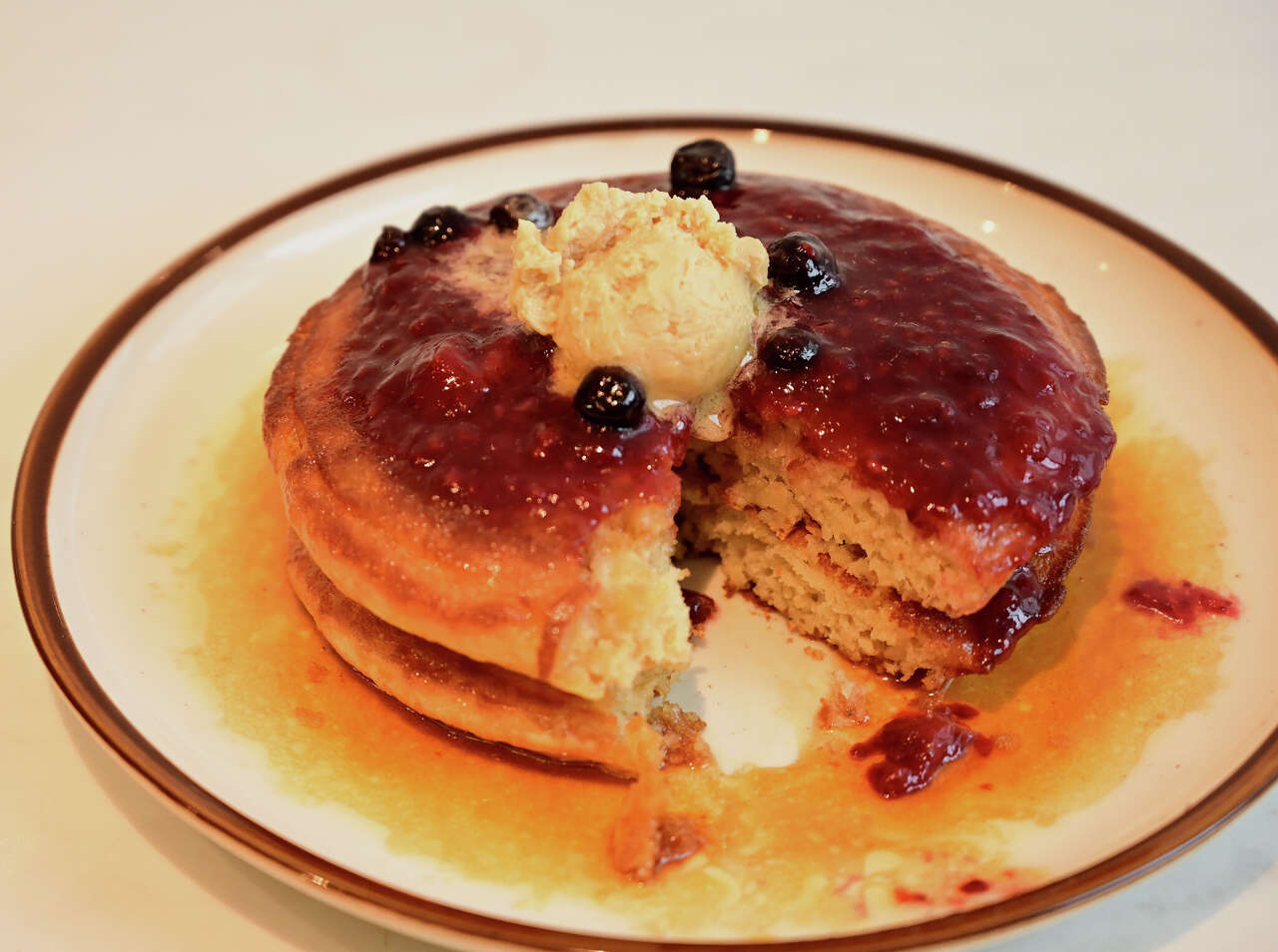 First look: Cafe Madison in East Greenbush is now open