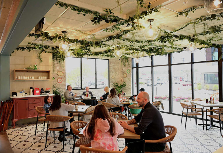 First look: Cafe Madison in East Greenbush is now open