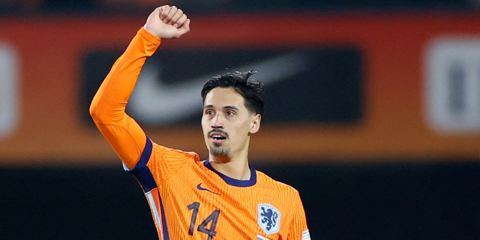 Familie Reijnders loopt WK-droom mis: 'Hopen dat ze er over vier jaar ...