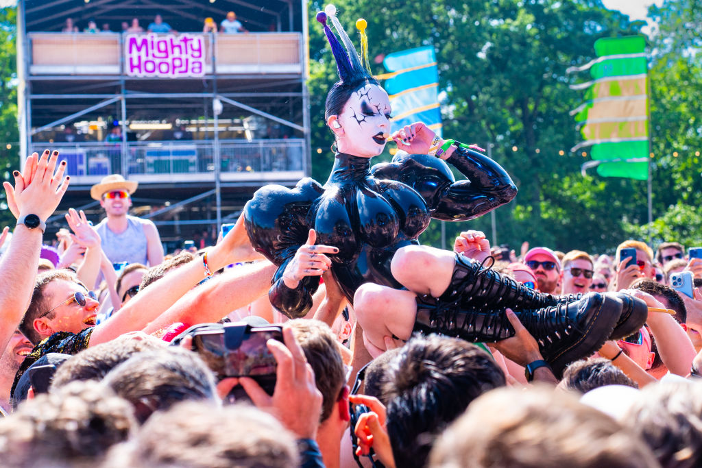 The best 2026 UK and European music festival line-ups