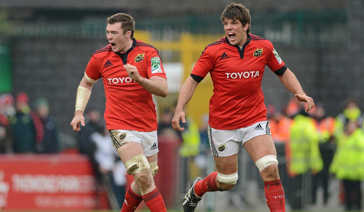 Donncha O’Callaghan reveals very intense threat from Peter O’Mahony ...