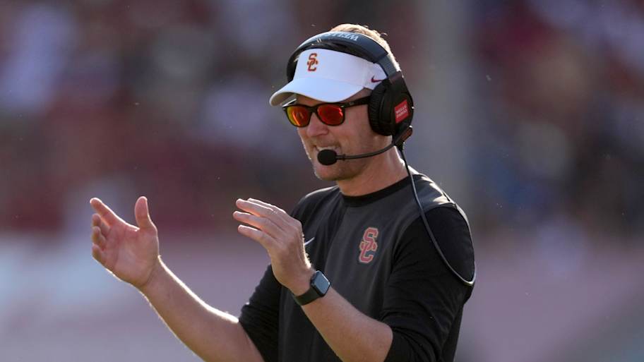 USC Trojans Stay In The Hunt For One Of The Nation’s Top Recruits