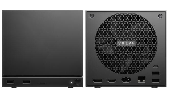 How did Valve design its new Steam Machine? It started with the fan, of ...