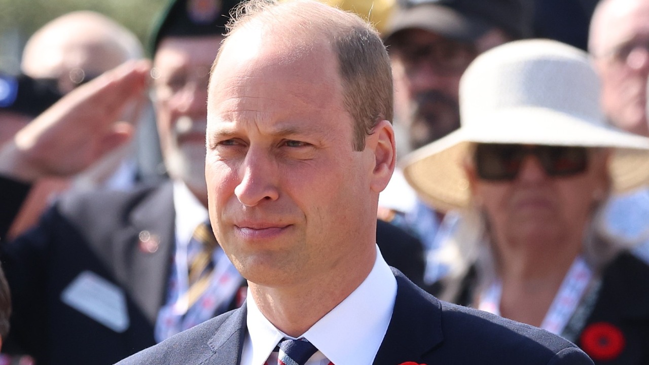 Prince William may strip Harry and Meghan of titles and perks