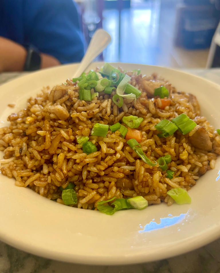 Chinatown’s 116-Year-Old Barbecue Noodle Roll Haven Still Reigns Supreme