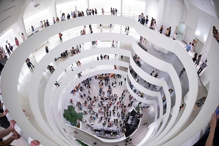 8 Famous Museums And Galleries You Can Visit Virtually From Your Own Couch