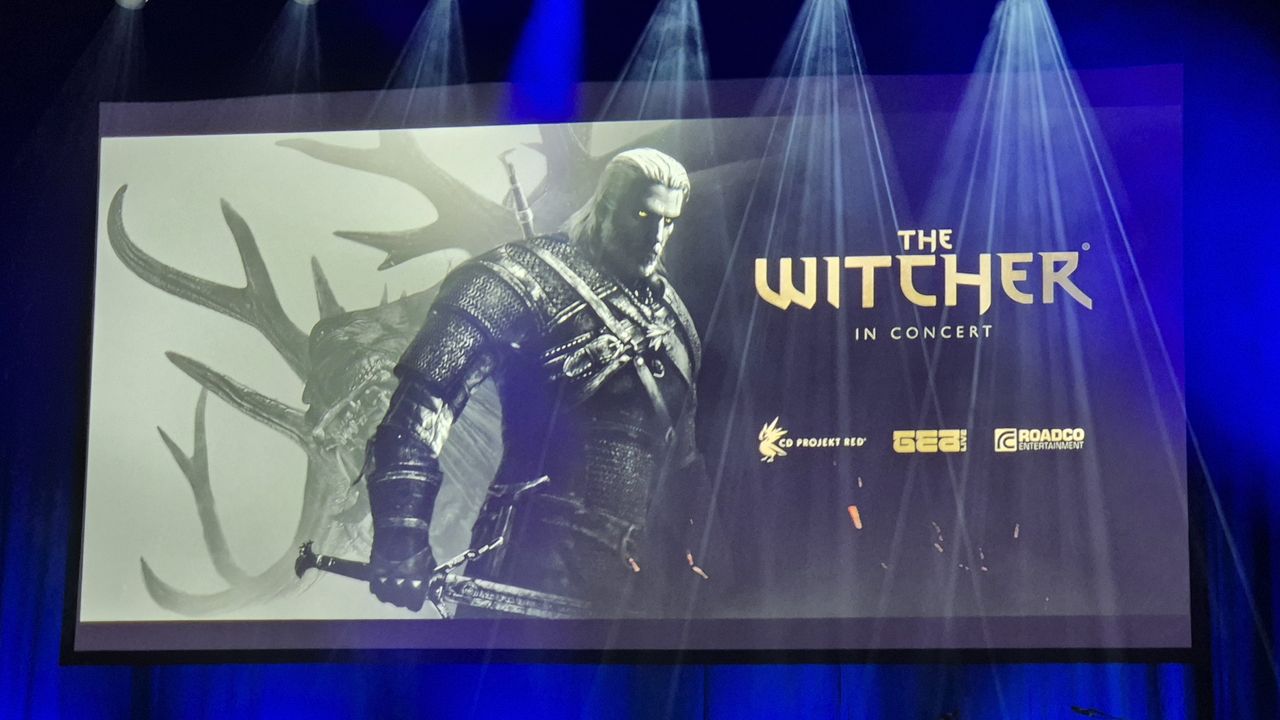 CD Projekt Red shows Sony’s PlayStation concert how it’s done with The ...