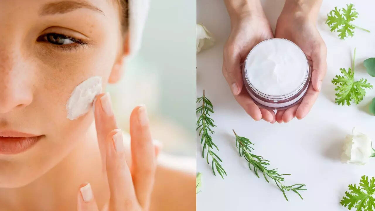 Natural winter creams you can make at home to soothe and protect dry ...