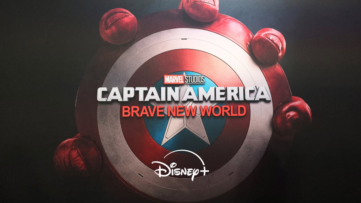 Captain America débarque sur Disney+ : découvrez l’offre dès 6,99 €/mois