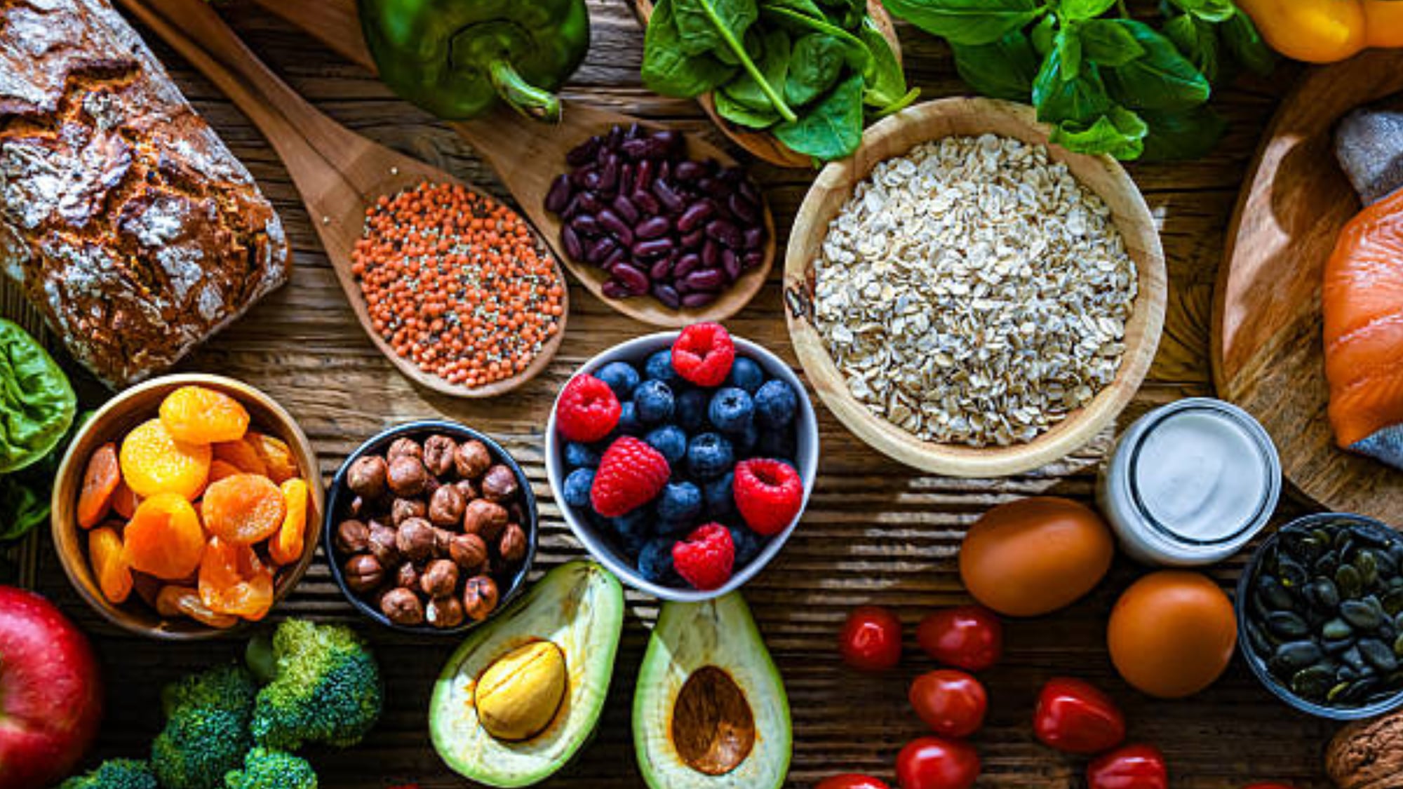 Alimentos Que Aumentam A Saciedade E Ajudam A Controlar O Apetite