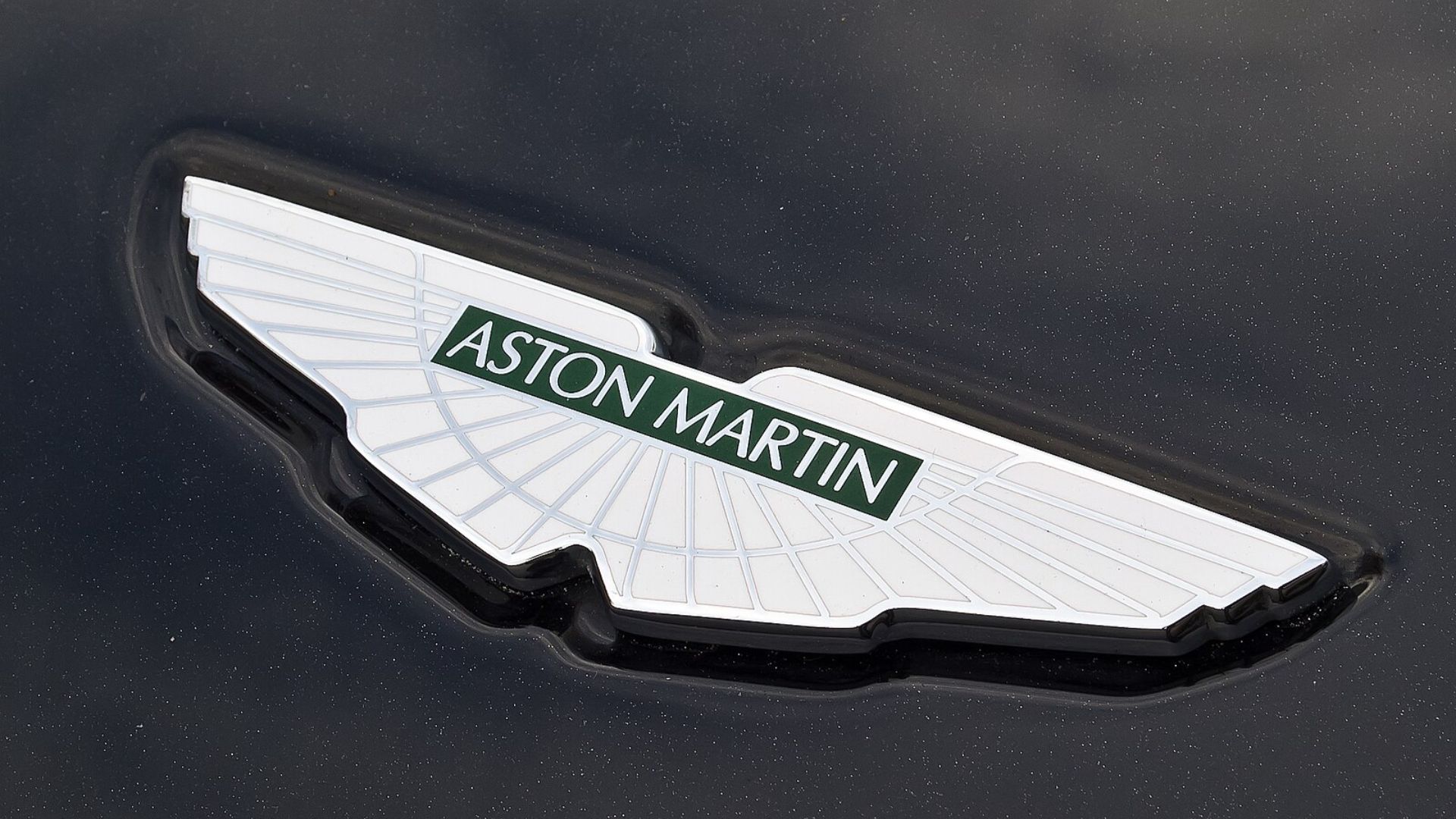 Aston Martin’s Ford Parts Debate Highlights Luxury Car Industry’s ...