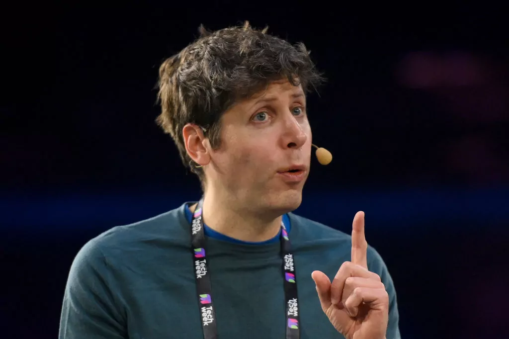 OpenAI confidentially files paperwork for IPO