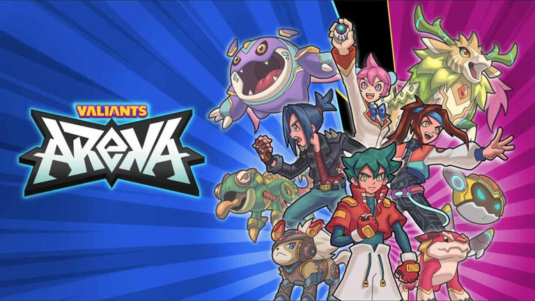 Valiants: Arena Project On Hold Due to Budget Issues