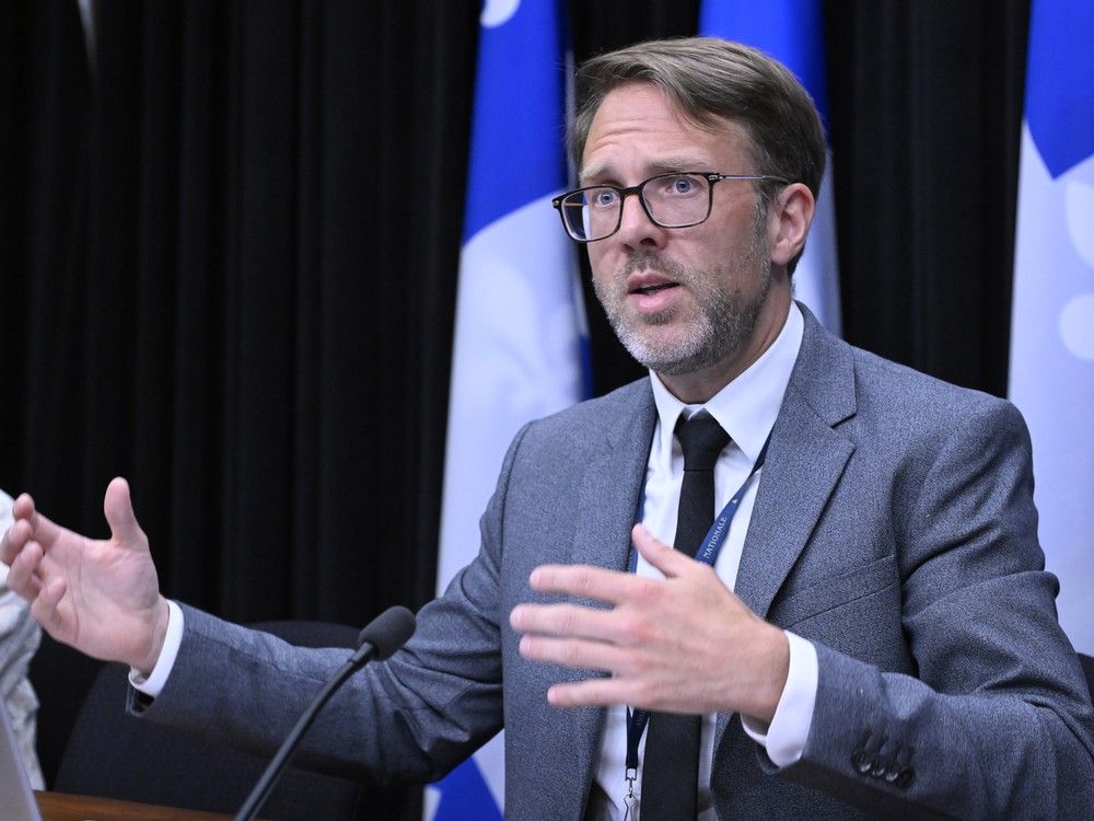French life, not just lessons: Quebec urged to make immigrant ...