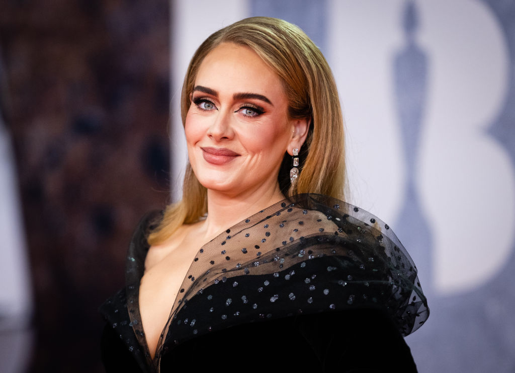 Adele lands first ever acting role with major director