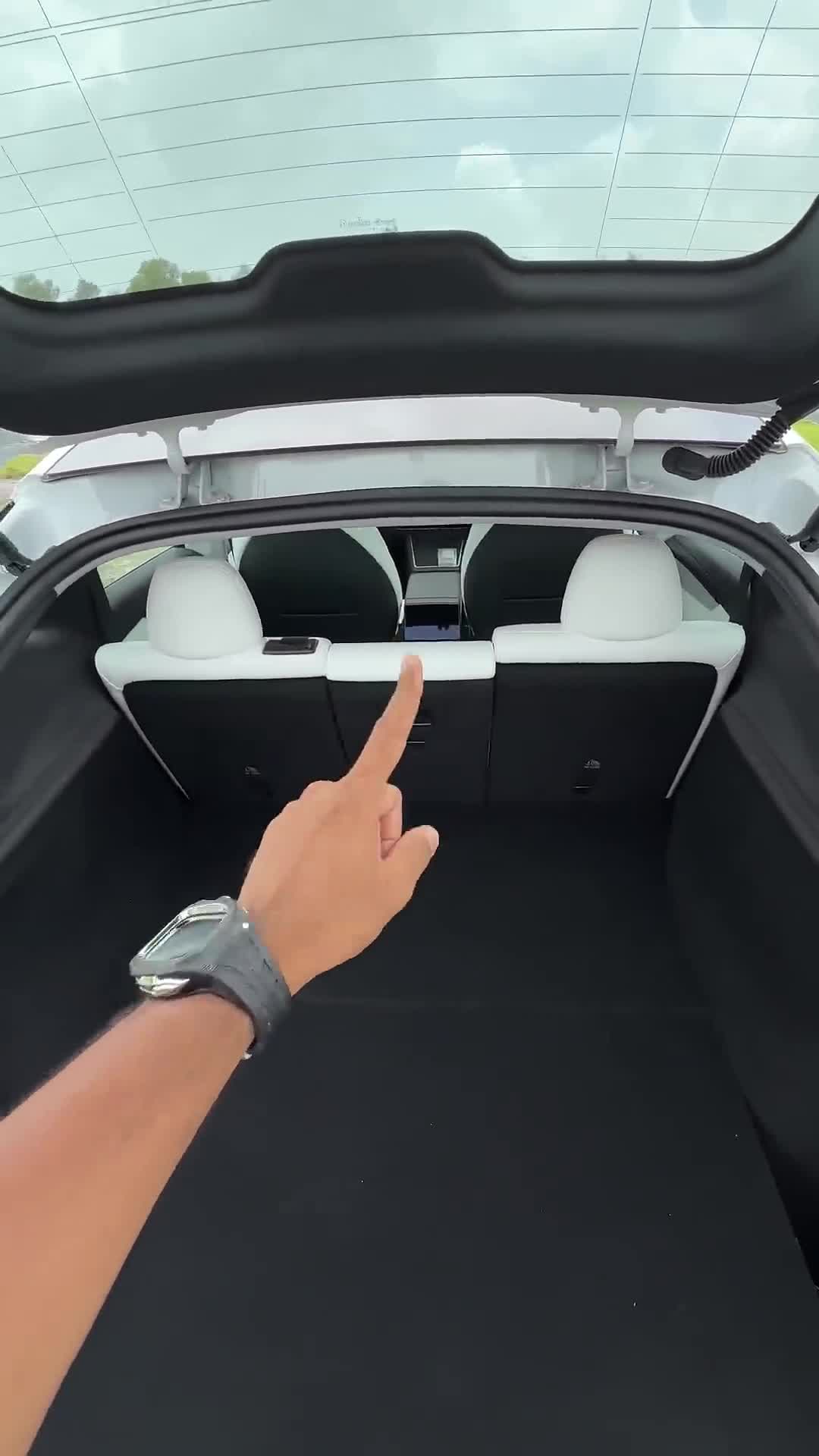I found out why Tesla is unbeatable