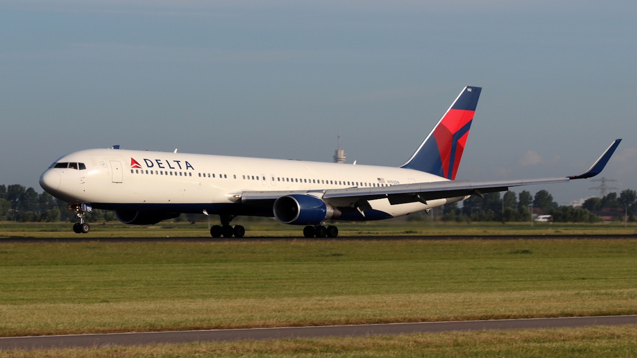 Delta Air Lines orders 60 Boeing 787-10s in major fleet modernization push