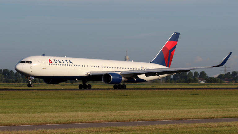 Delta Air Lines orders 60 Boeing 787-10s in major fleet modernization push