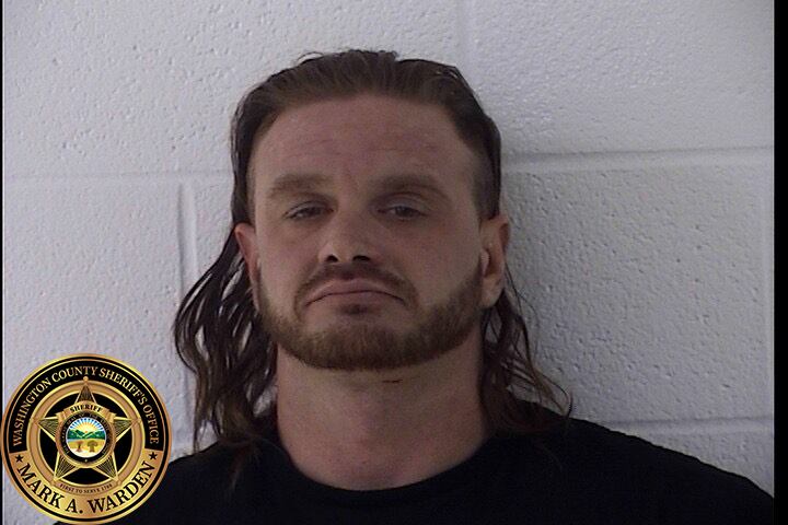 Two Arrested in Marietta after Officers seize 1.5 lbs. of Meth and Cocaine