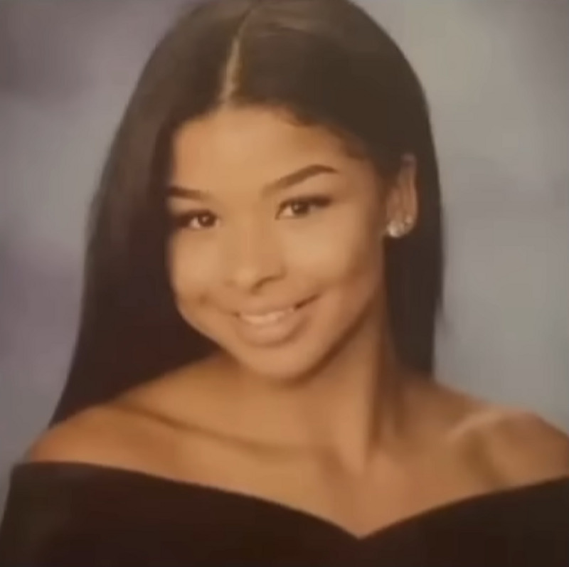 15 Yearbook Photos of Female Rappers from the 1970s-2000s