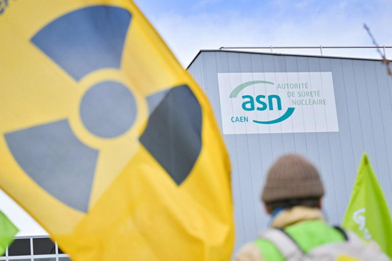 France: le réacteur EPR de Flamanville a atteint 80% de puissance