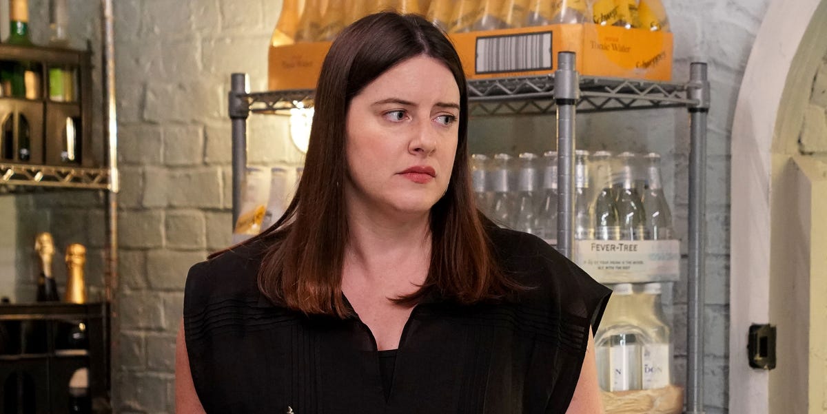 EastEnders confirms major new clue that could solve Zoe stalker mystery