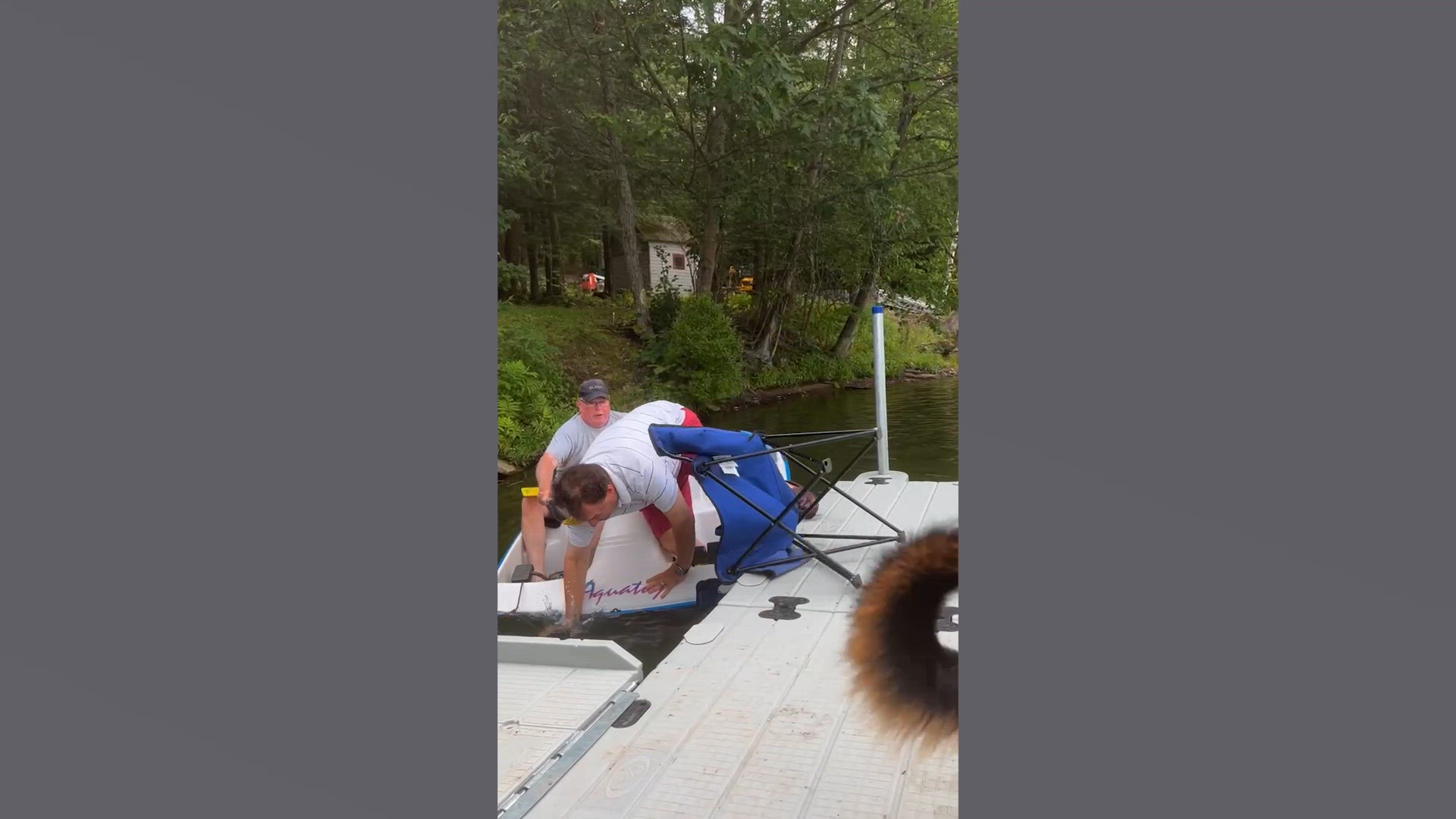 Epic Fails