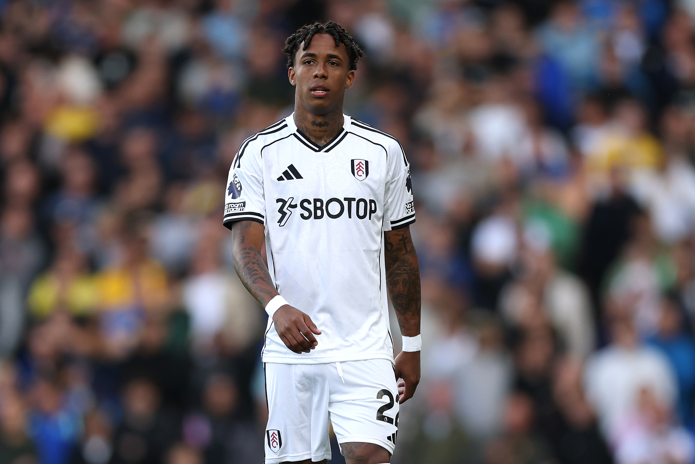 Silva left at a crossroads as Fulham signings struggle to settle