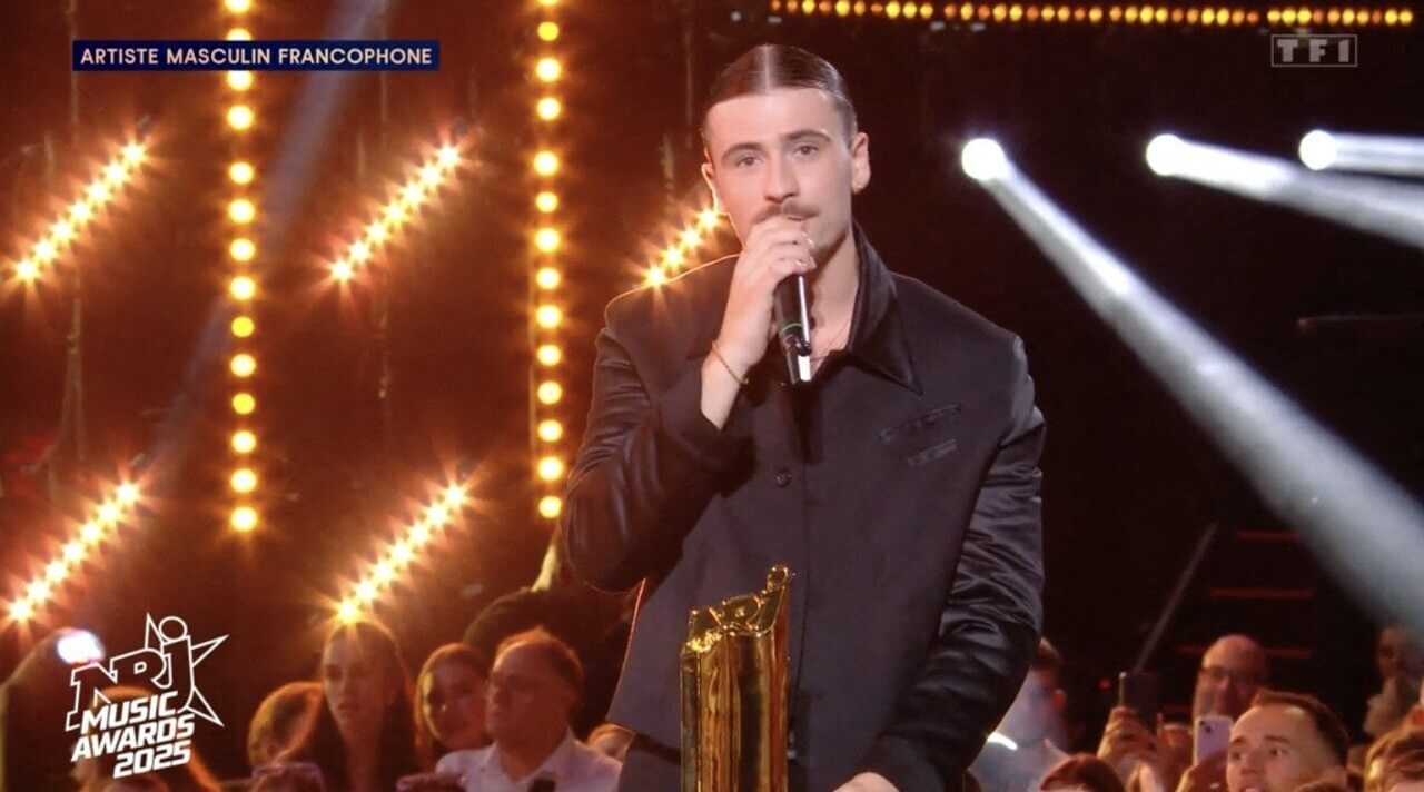 Star Academy : Pierre Garnier absent du prime spécial des anciens... La ...