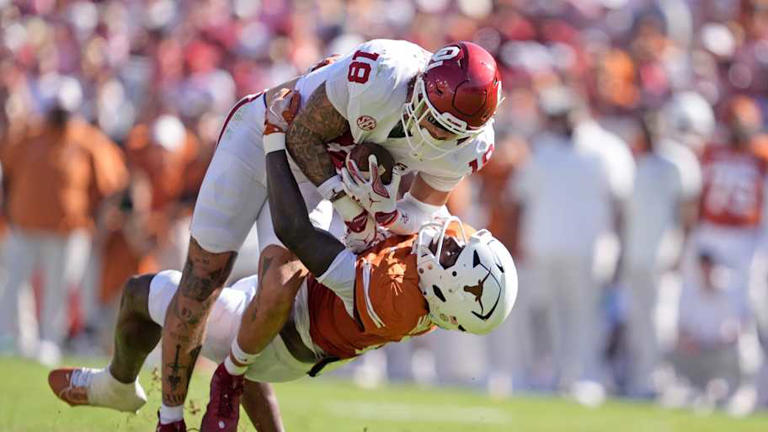 Where, Who the Latest Bowl Projections Have Nebraska Playing