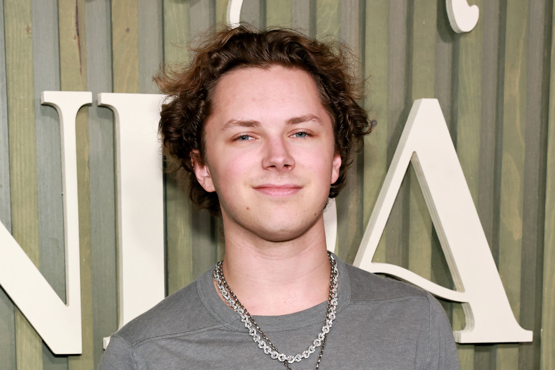 What Hudson McLeroy’s Life Looks Like After His Breakup From Ariana ...