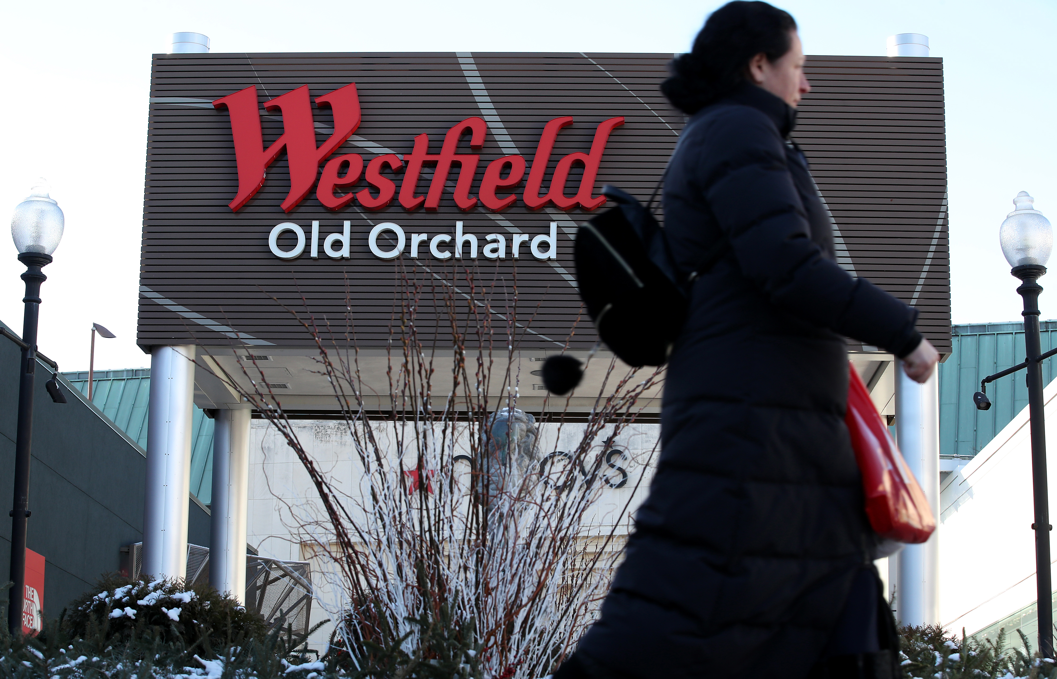Beloved fan-favorite store opening at suburban Westfield Old Orchard Mall