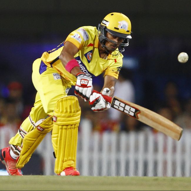 Meet star player from Dhoni's CSK, was once most expensive player in ...