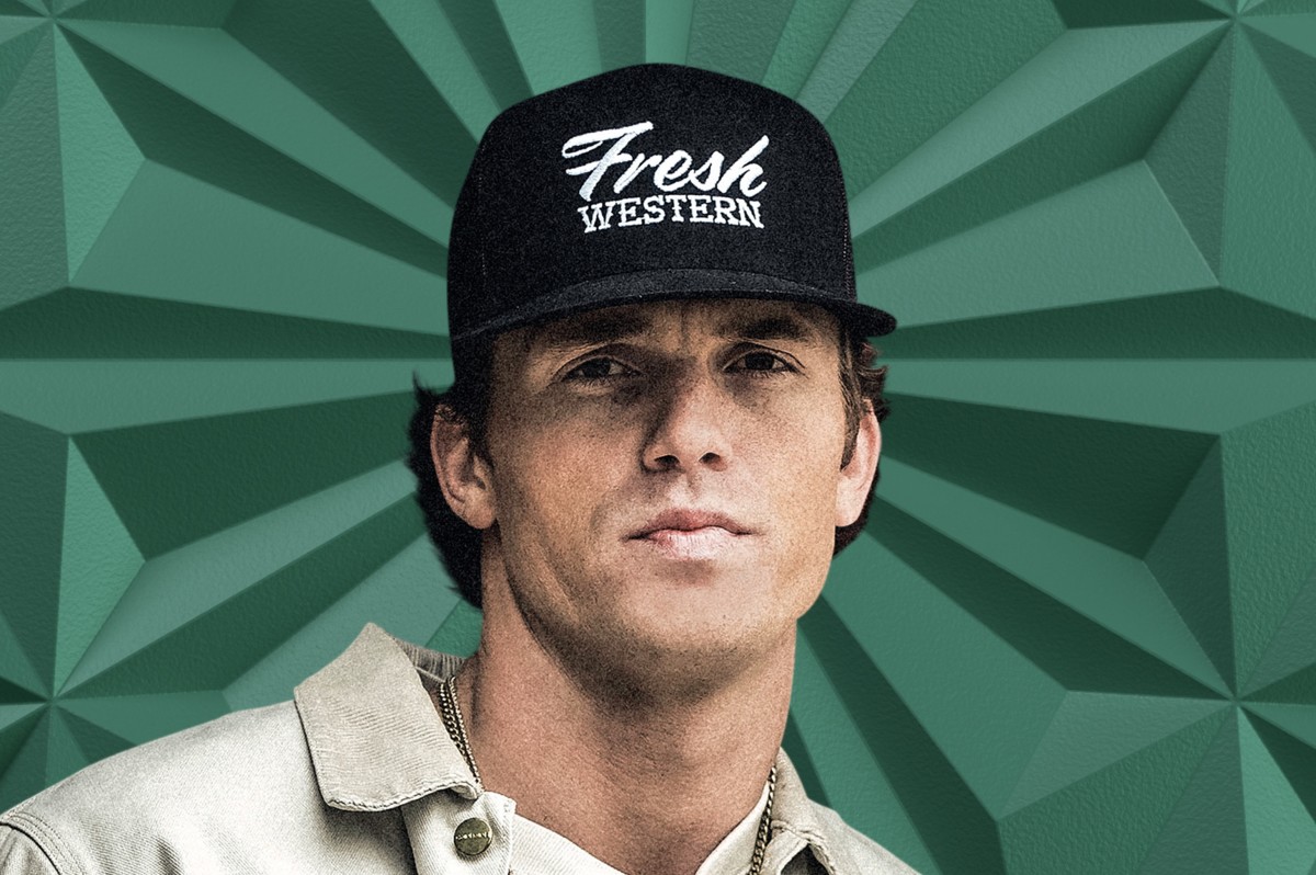 Country-Rock Star Puts a 'Distinctive Twist' on Classic Smash Hit 91 ...