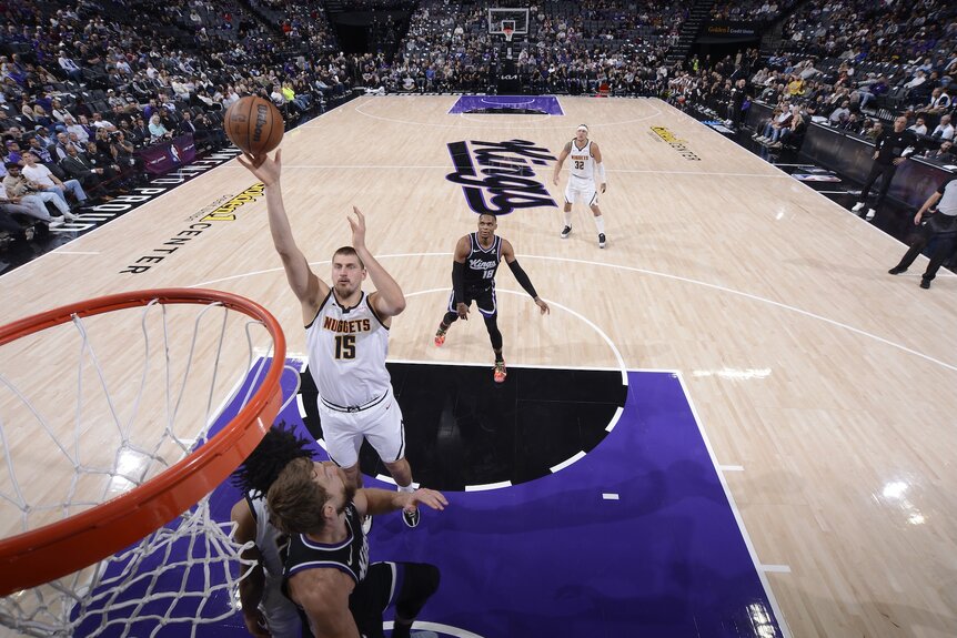 NBA on NBC Flex Games! Suns vs. Timberwolves, Pistons vs. Celtics ...