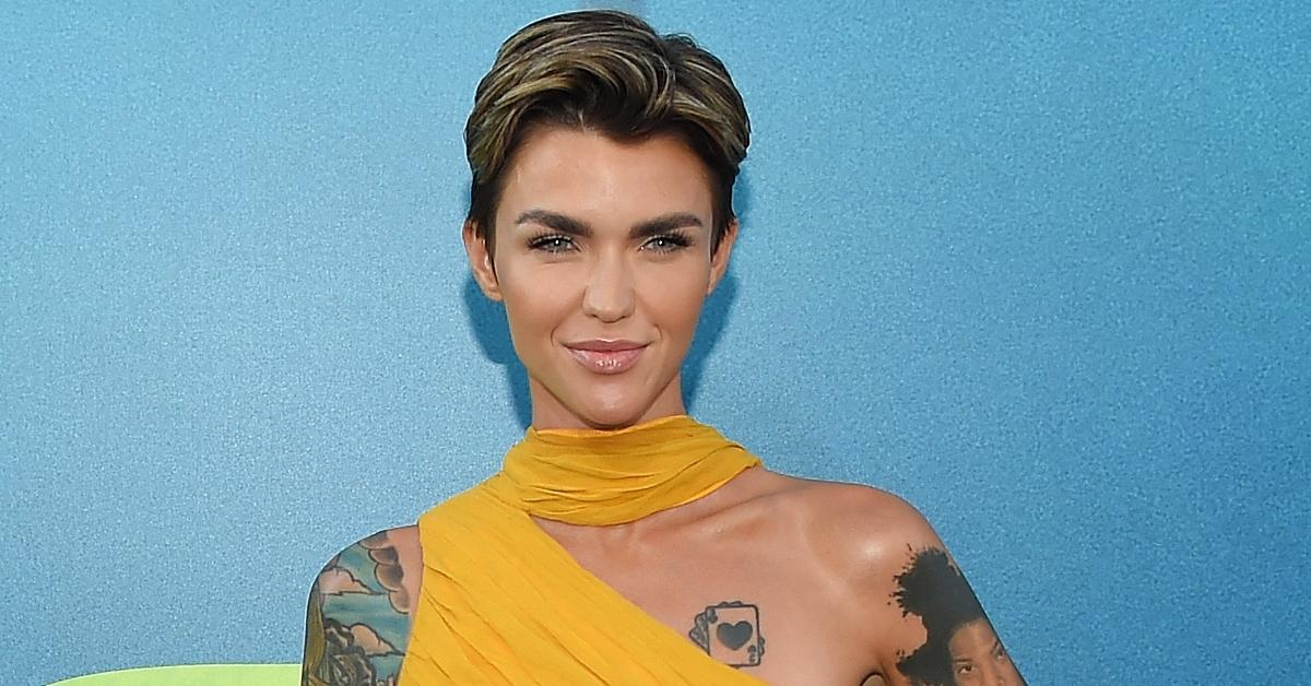 Where Is Ruby Rose Now? Inside Her Career After Breaking out in 'Orange ...