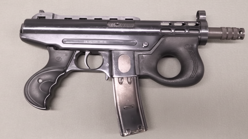 How This Balkan Gun Became a Gangster's Favorite