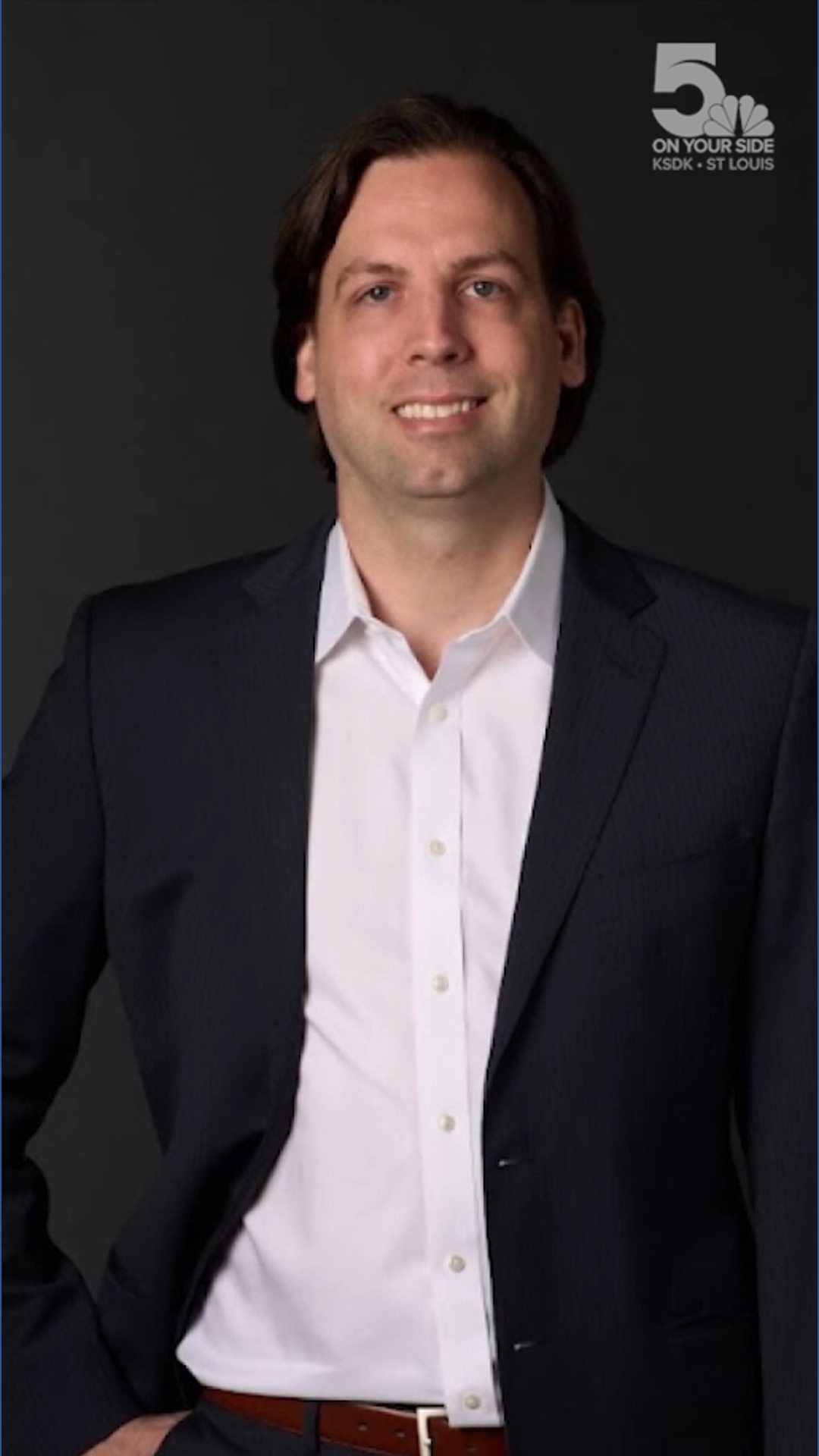 Ted Schnuck named Chief Operating Officer